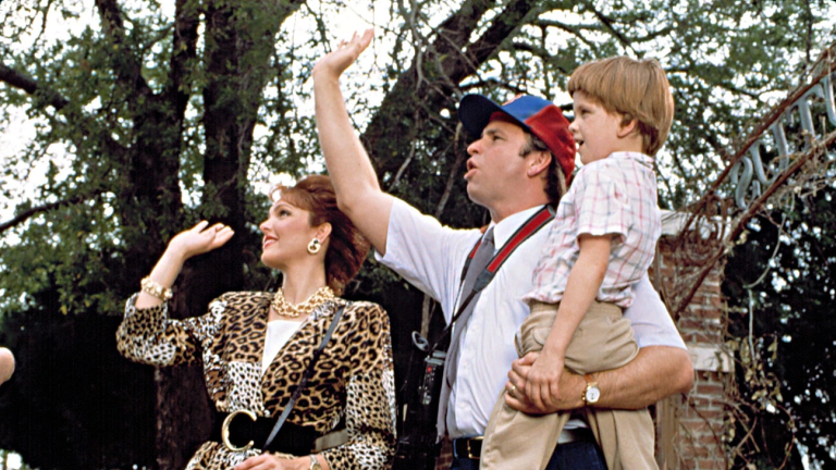 Movie Review: Problem Child (1990) – Jonny Numb