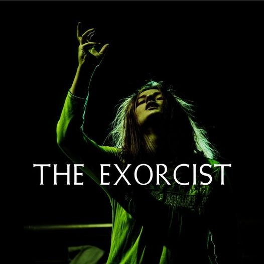 Stage Review: The Exorcist – Jonny Numb